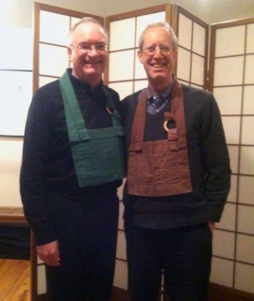 Teachers and Facilitators - OzZen